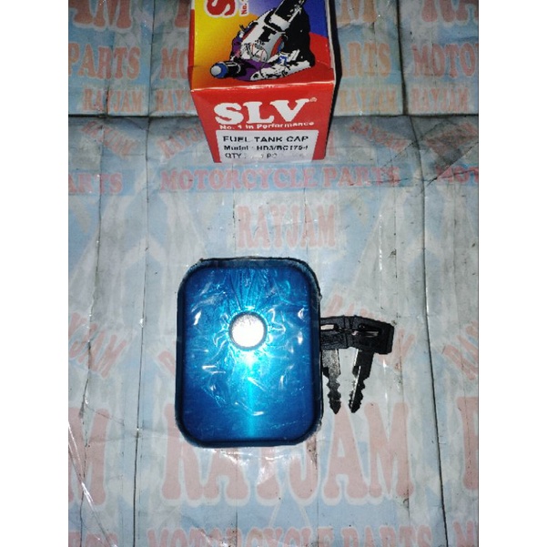 Fuel Tank Cap Barako 1 / HD3 SLV | Shopee Philippines