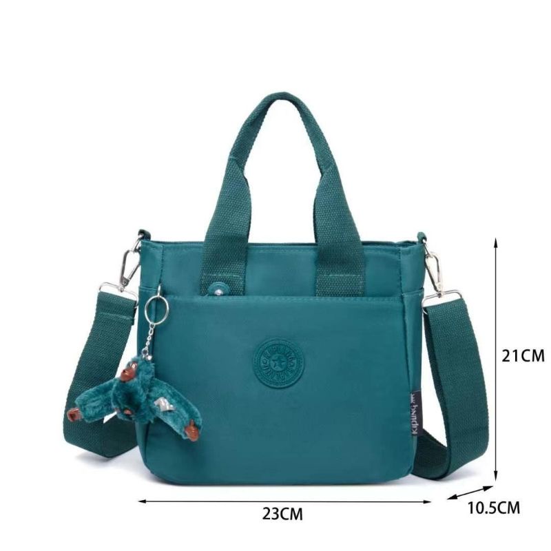 New 2 Ways Bag handbag Sling Bag Crossbody Bag For Women #2110 | Shopee ...
