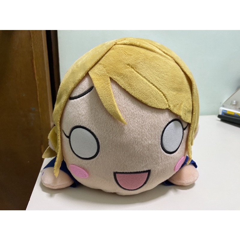 40cm Love Live Sunshine Mega Jumbo Sleeping Stuffed Toy Chika ...