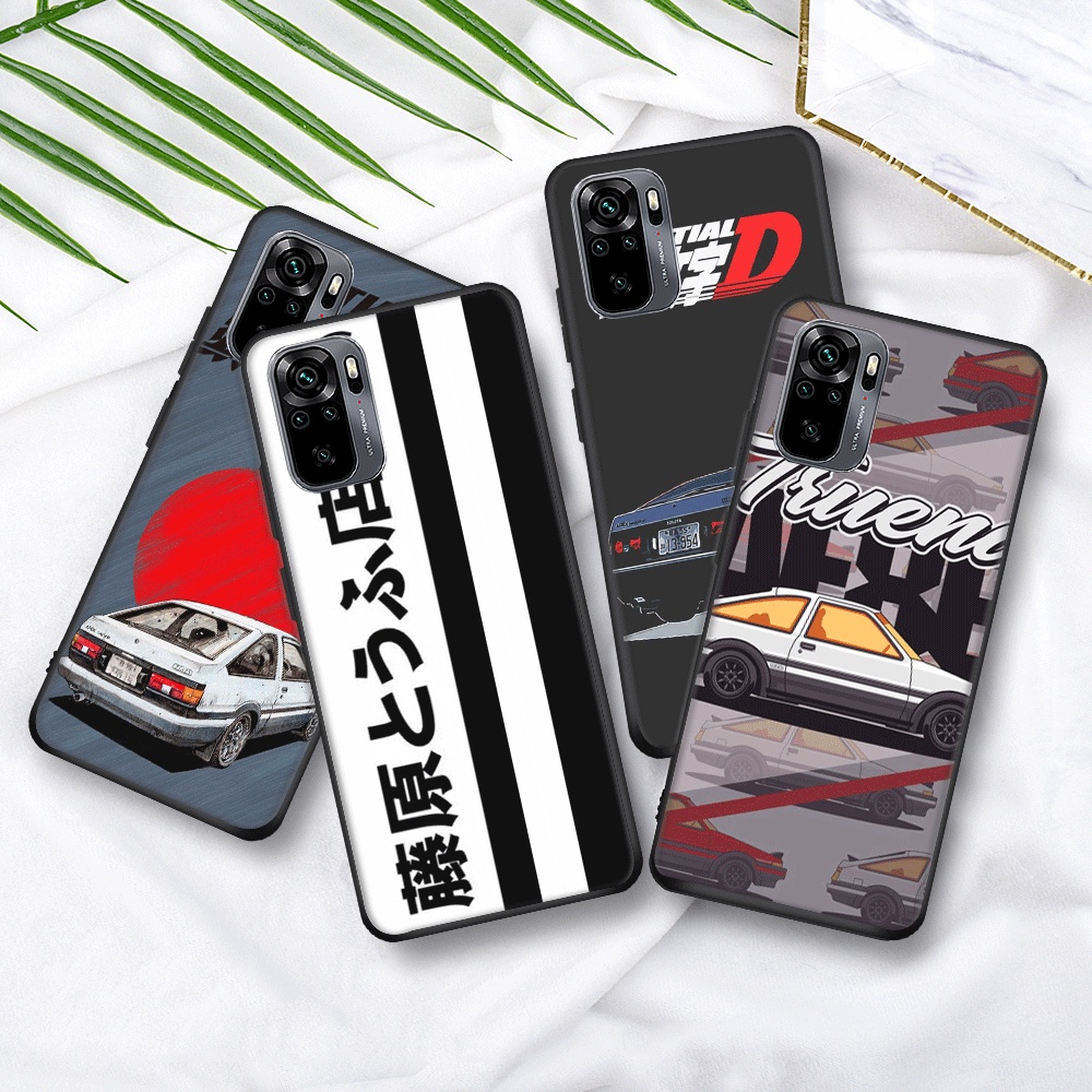 Redmi Note 10 5G 10T 5G 10 Pro 5G K20 K20 Pro S2 TPU shell black car ...