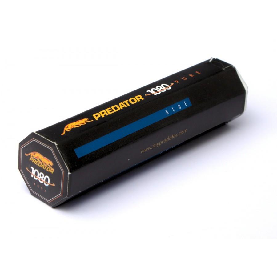 Tisa Predator Chalk 1080 Performance Billiard Chalk Bilyar | Shopee ...