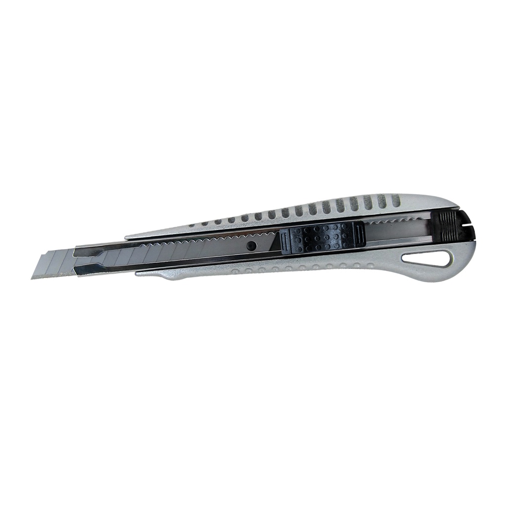 HBW Office Cutter Knife Aluminum-Alloy Handle | Shopee Philippines