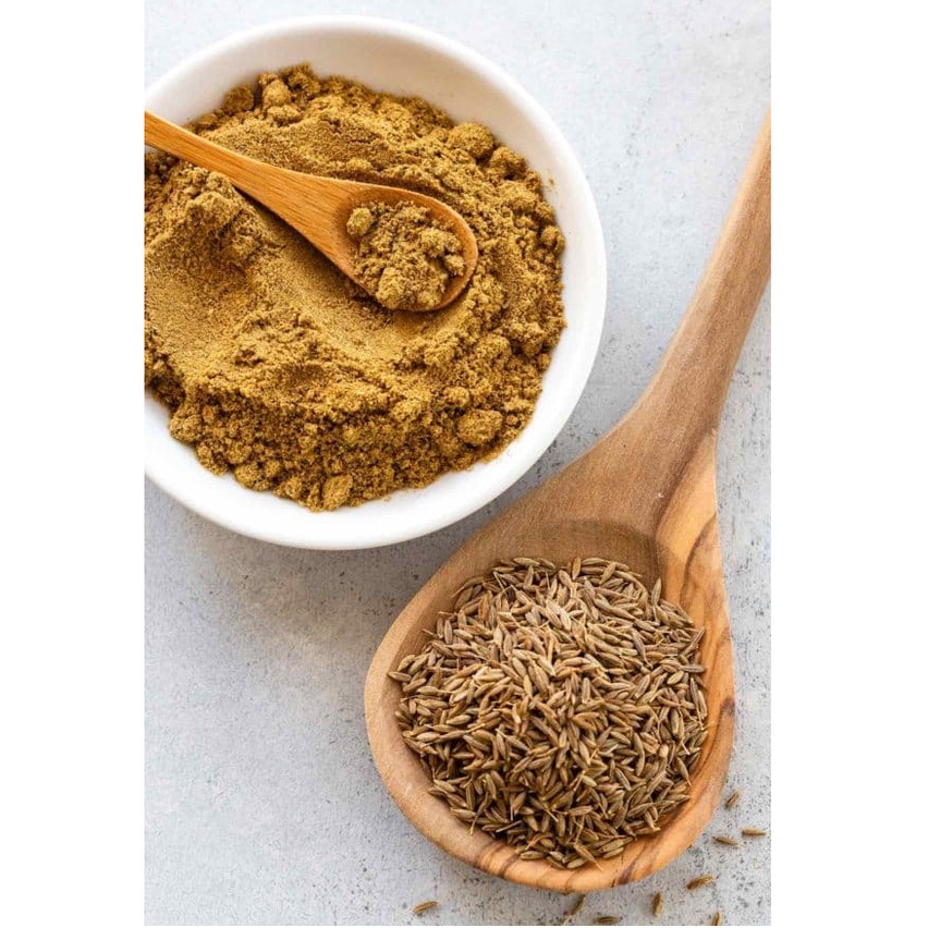 Serbuk Jintan Putih - Cumin Powder 100g | Shopee Philippines