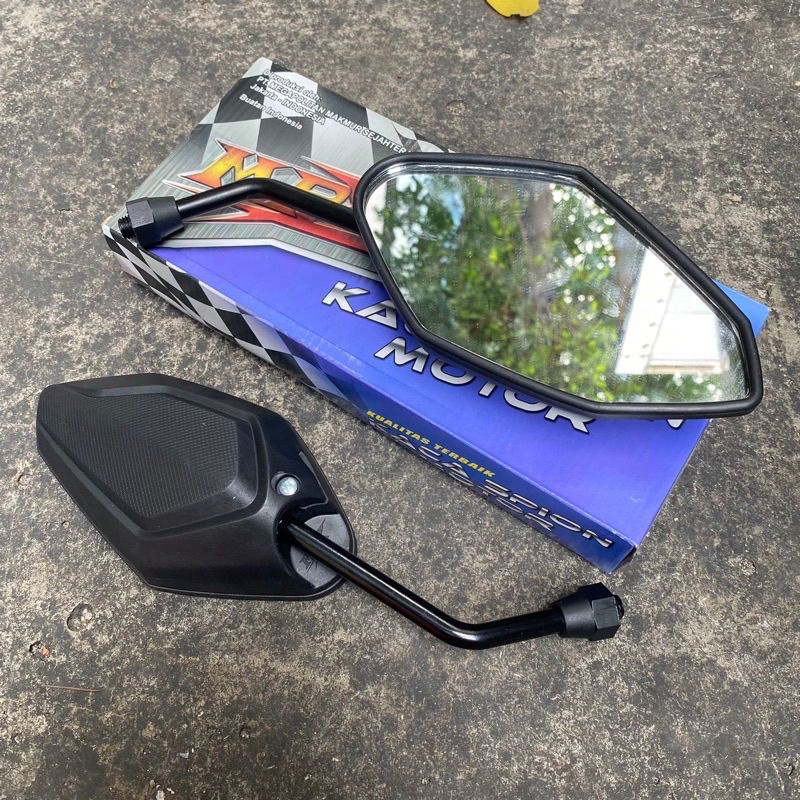 Mirror Model Click New Click old Beat Revo Supra Mirrorless Genio All ...