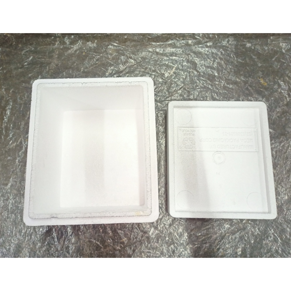 STYRO BOX / Z1 BOX / PORTABLE STYRO BOX | Shopee Philippines