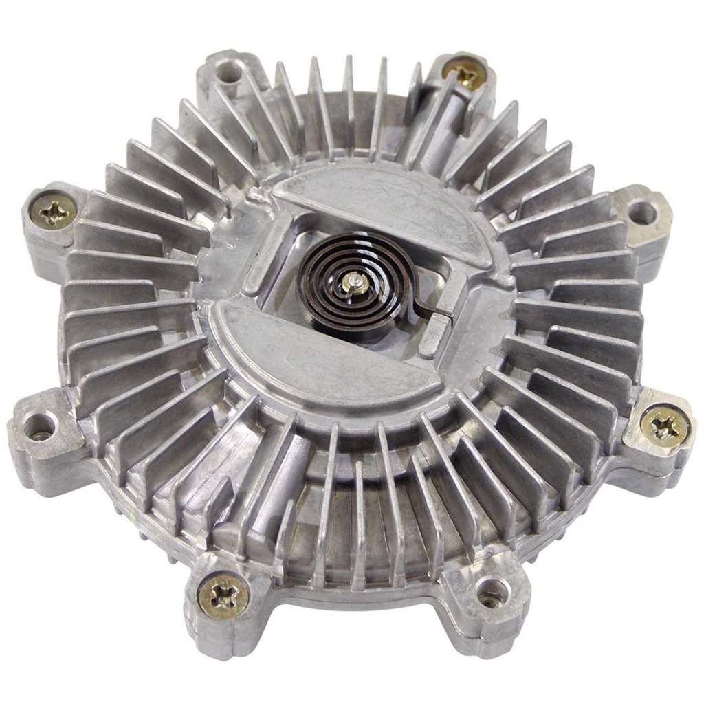 Clutch Fan Mitsubishi Adventure MD106546 | Shopee Philippines