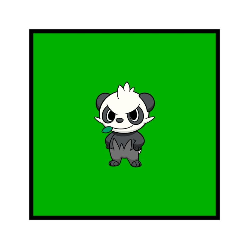 Pokemon TCG - C/UC - Pancham | Shopee Philippines