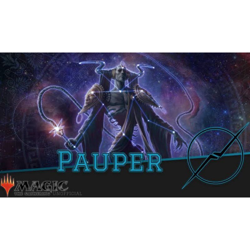 MTG pauper decks ( budget precon) | Shopee Philippines