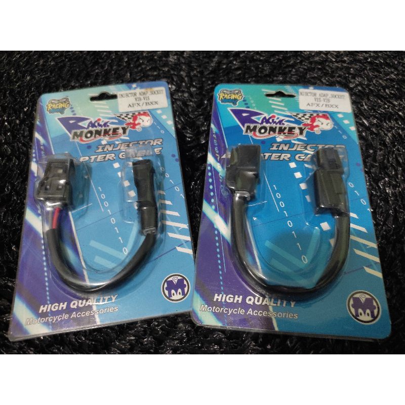 RCM Injector Socket Yamaha Sniper150 V1 V2 | Shopee Philippines