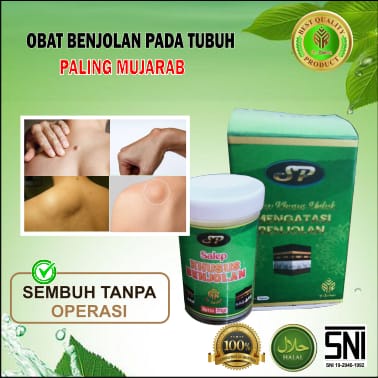SPECIAL OINTMENT FOR BUMPS AR-RAIHAN - TREATING BUMPS - GOOPS - TUMORS ...