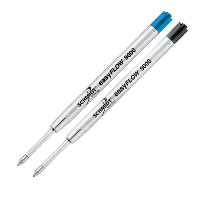 SCHMIDT easyFlow 9000 — Parker G2 type Pen Refill | Shopee Philippines