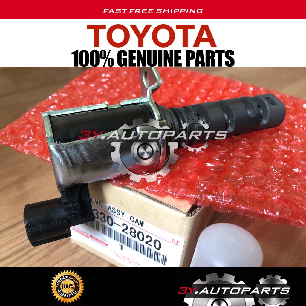 ORIGINAL 15330-28020 FOR TOYOTA ESTIMA ACR30 ACR50 / VELLFIRE / CAMRY ...