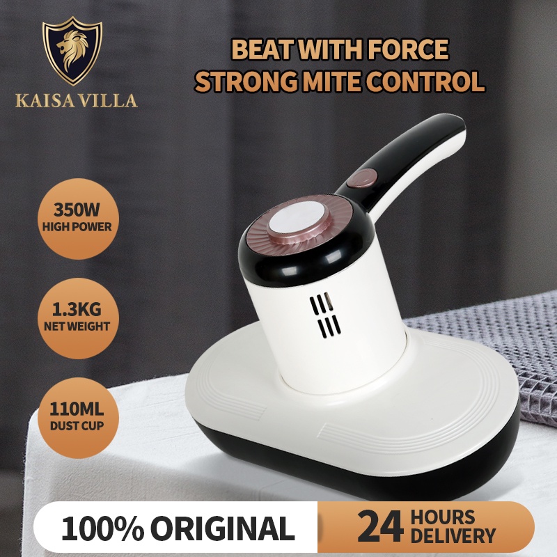 Kaisa Villa vaccum cleaner for home dust mite vacuum cleaner Bed vacuum ...