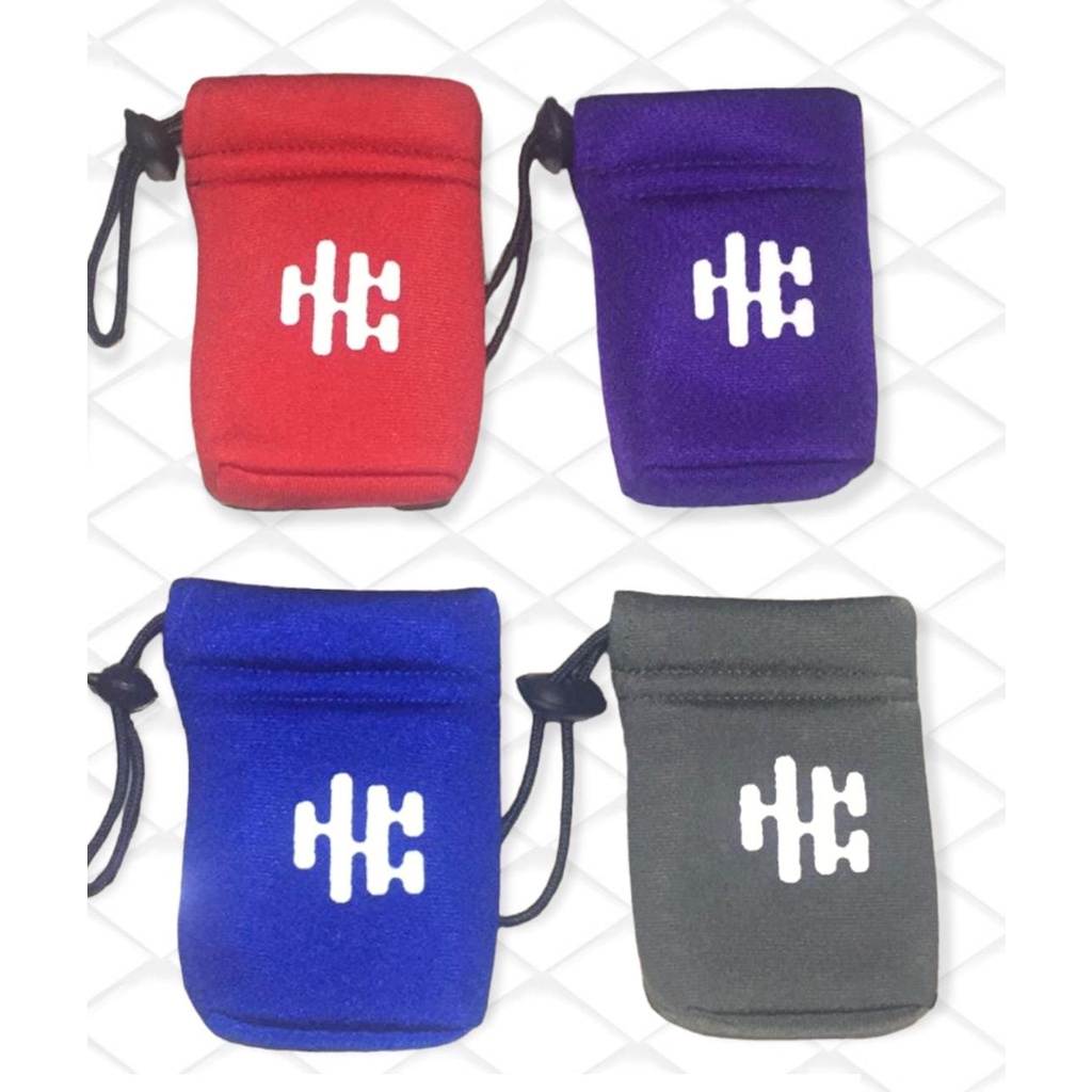 Logo POUCH - THICK POUCH - REMOVABLE STAND | Shopee Philippines