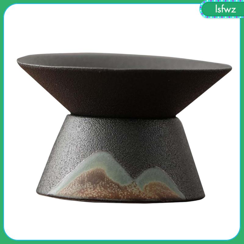 [Lsfwz] Japanese Strainer Tea Strainer Teaware for Outdoor | Shopee ...