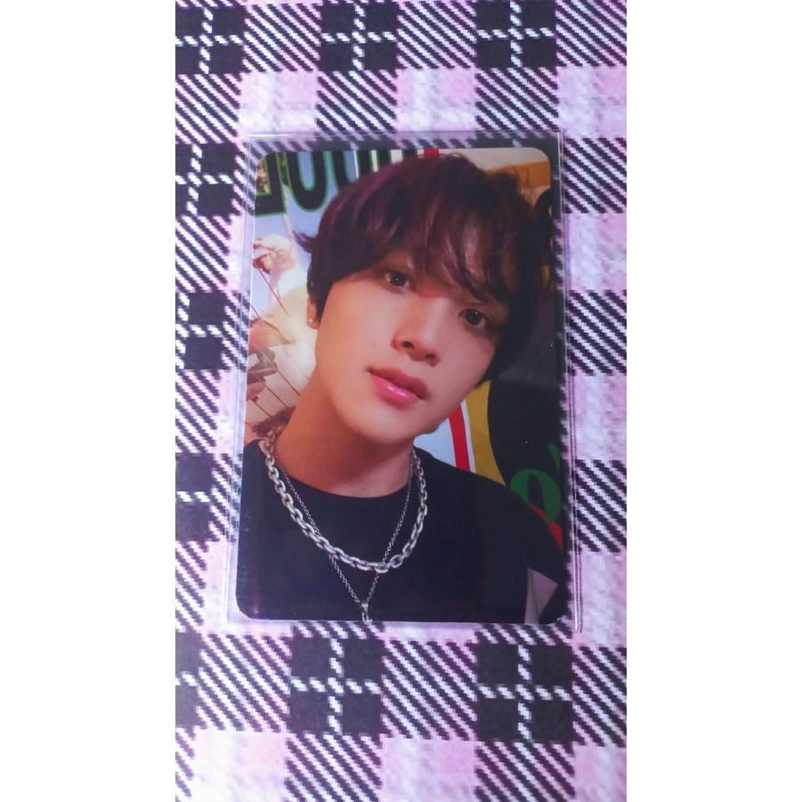 Pc haechan mixtape beatbox 45k | Shopee Philippines