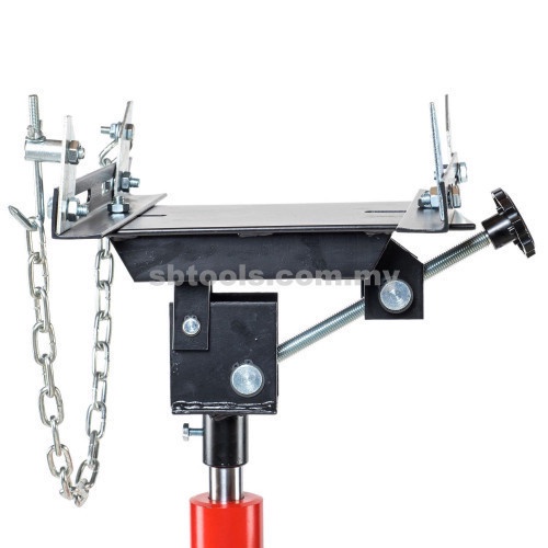 Transmission Jack Adapter Gearbox Jack Adapter (Square Head) | Shopee ...