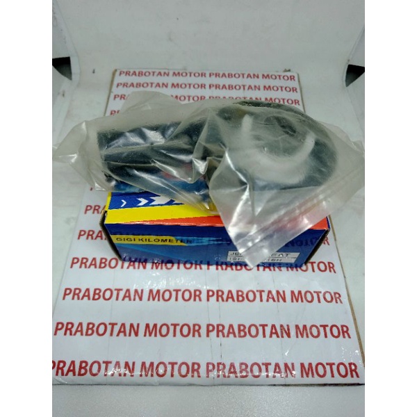 Gear BOX Gearbox KM SPEEDOMETER VARIO BEAT | Shopee Philippines