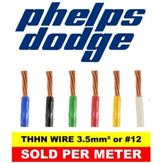 Shop phelps dodge 3.5mm for Sale on Shopee Philippines