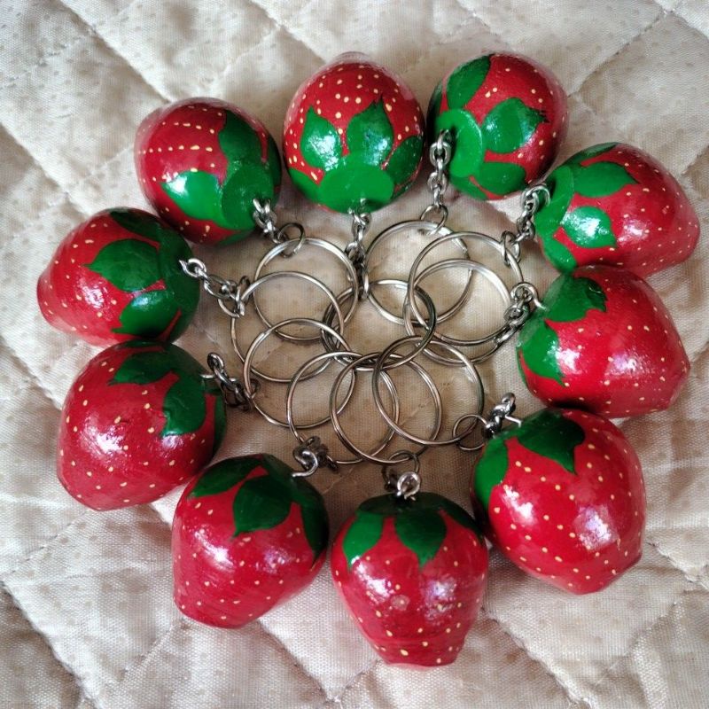 KEYCHAINS Baguio souvenirs (sold per piece) | Shopee Philippines