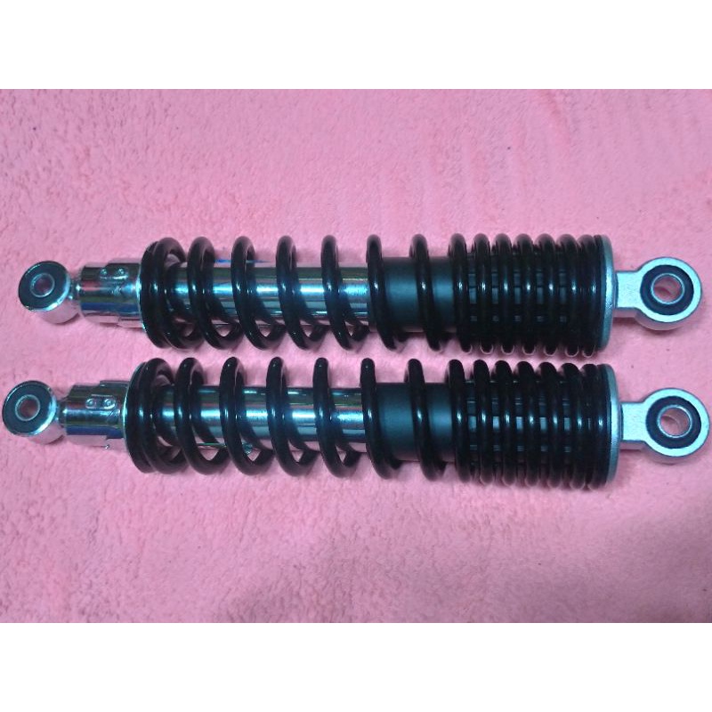 Rear Cushion / Shock Absorber - Honda CB125 / CB 125 ( PAIR / SET ...