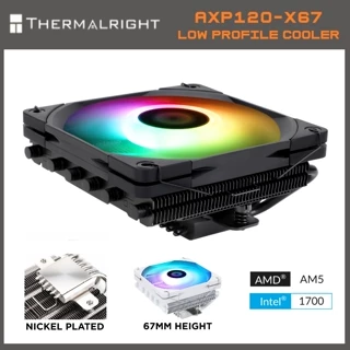 thermalright - Best Prices and Online Promos - Oct 2025 | Shopee ...