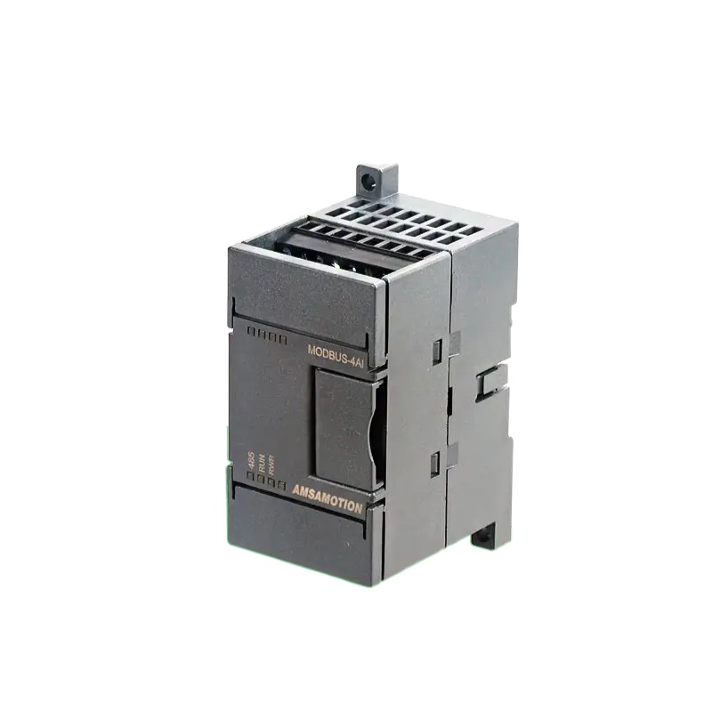 Modbus Switch Analog Acquisition Rs485 Input And Output Io Module Rtu To Tcp Ethernet 4 Way Rtu