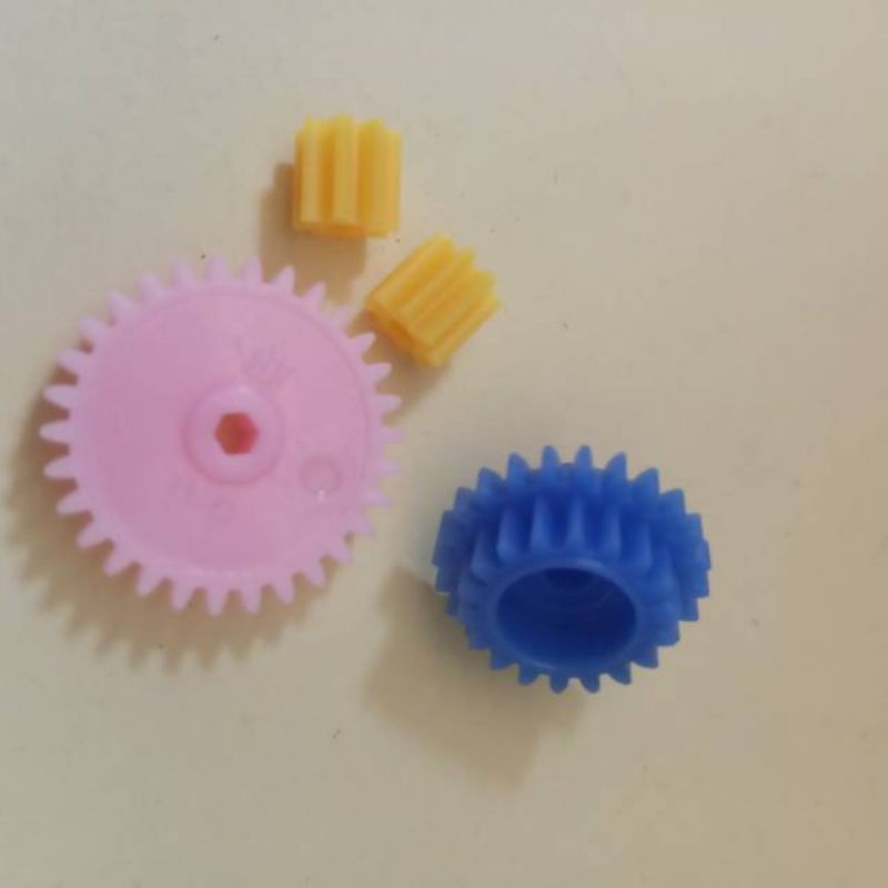 Tamiya blue 3 gear tamiya dynamo gear | Shopee Philippines