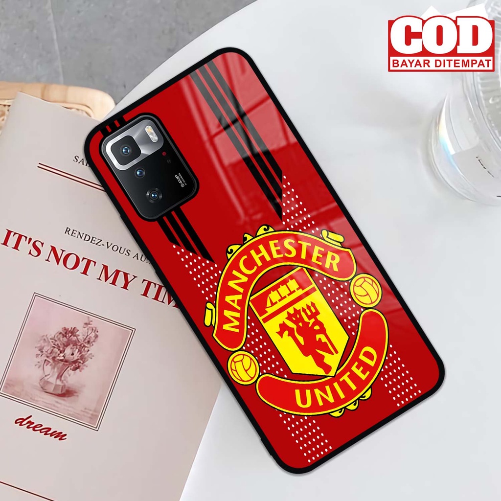 Case Kilau Poco X3 Gt Permata Case Latest Case Poco | Shopee Philippines