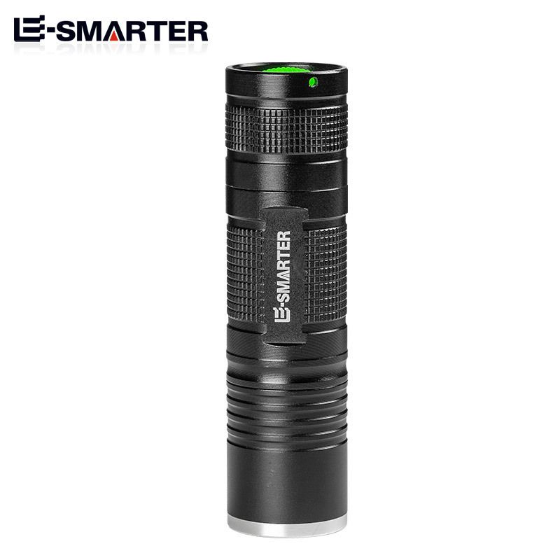 S5 Zoom Glare Flashlight Waterproof Mini Flashlight | Shopee Philippines