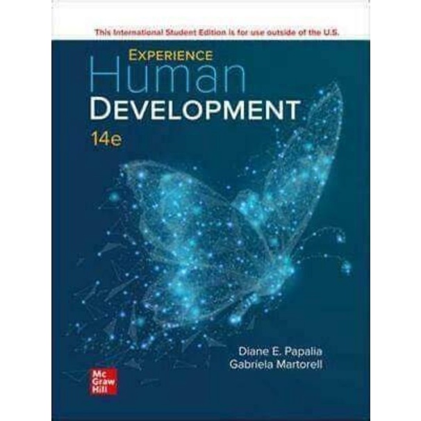 Human development 14th edition | Shopee Philippines