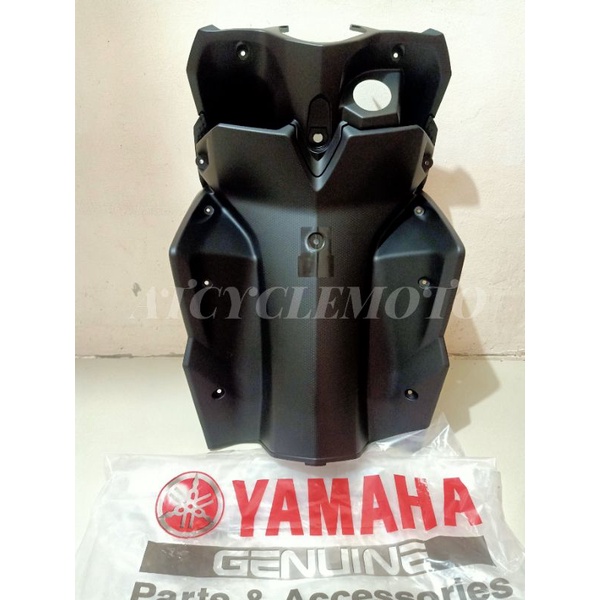 LEG SHIELD 2 / DIBDIB FOR MIO I 125 / MIO M3 ORIGINAL | Shopee Philippines