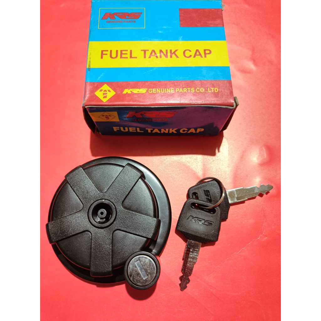 DT 125 Fuel Tank Cap | Shopee Philippines