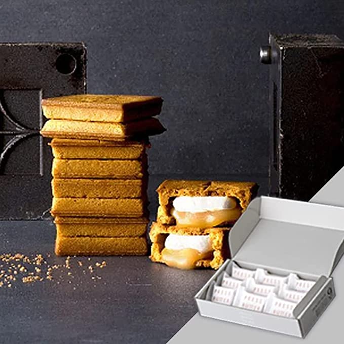 PRESS BUTTER SAND Plain 9 pieces, 15 pieces, sweet butter cream ...