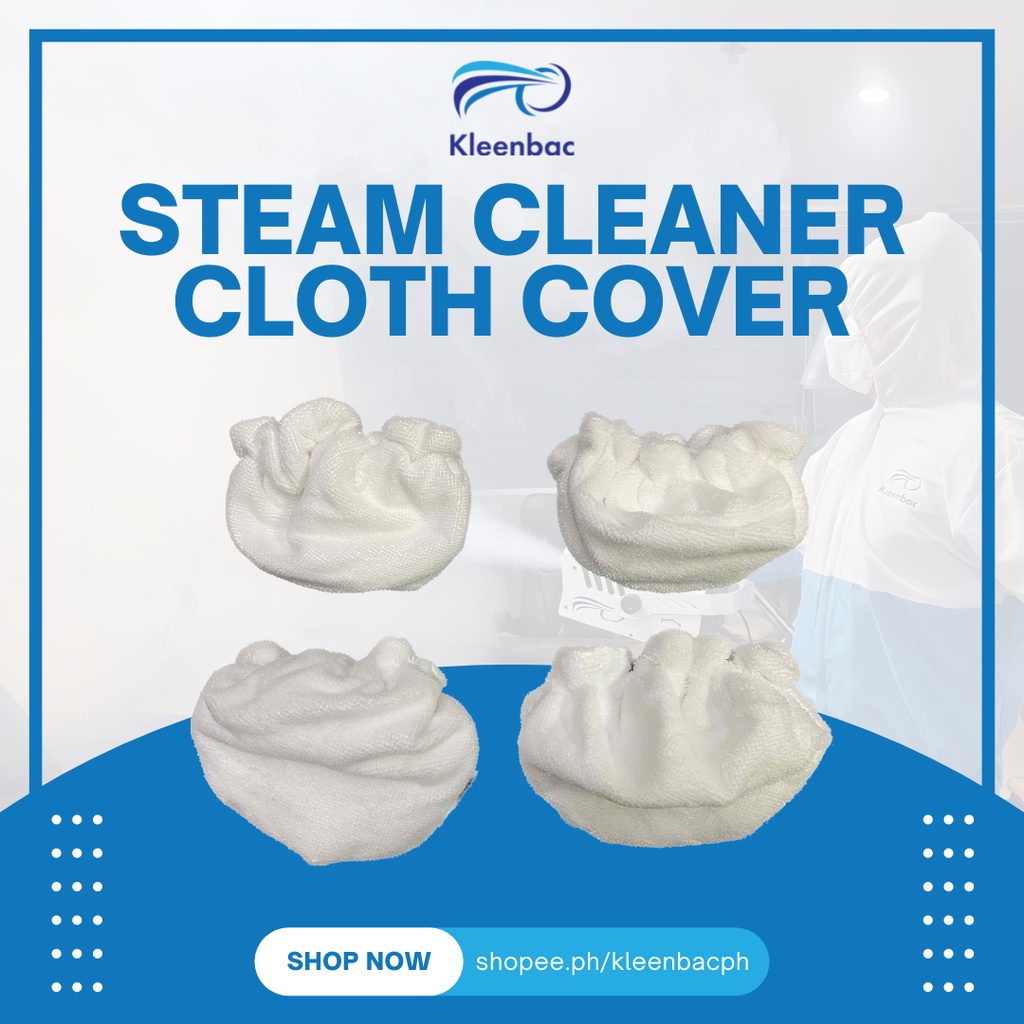 Cloth Clover Pads - Kleenbac | Shopee Philippines