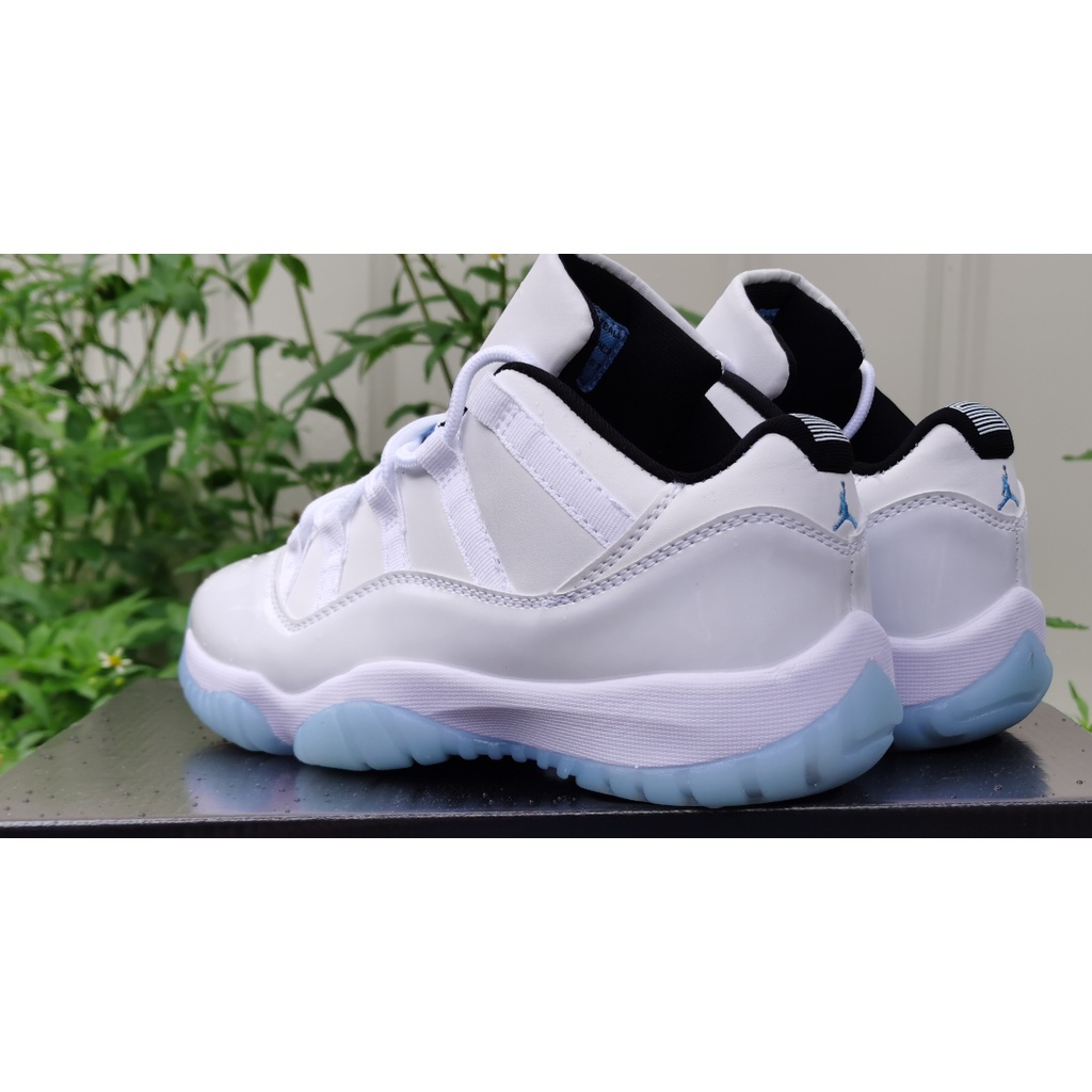 VOHY Retro Classic Low Top sports culture basketball shoes Joe Ten ...