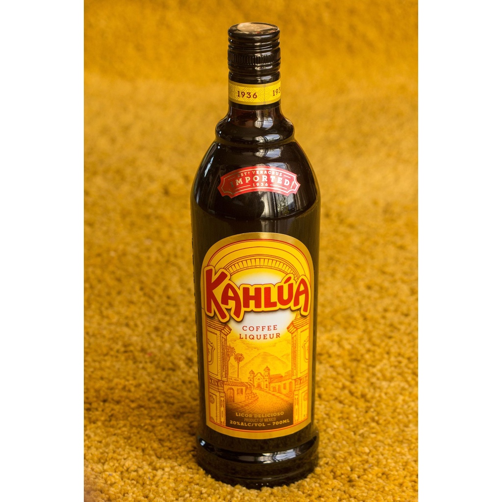 Kahlua Coffee 700ml - PRICE OFF! | Shopee Philippines