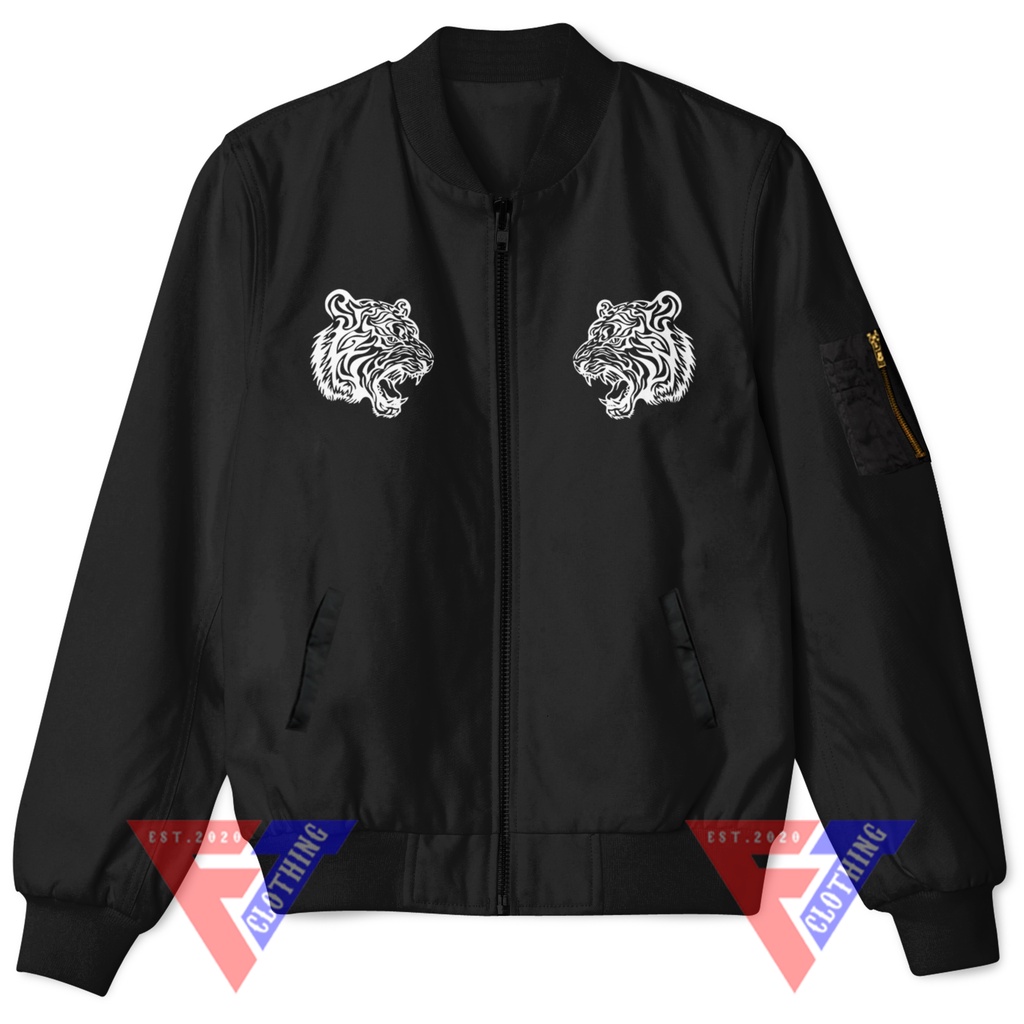 Sachio Ueda bomber jacket Chief Academy Housen High And Low The Worst ...