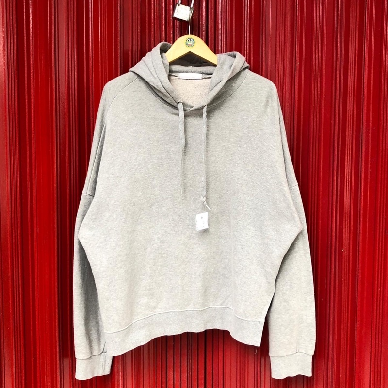 Basic Hoodie Oversize | Shopee Philippines