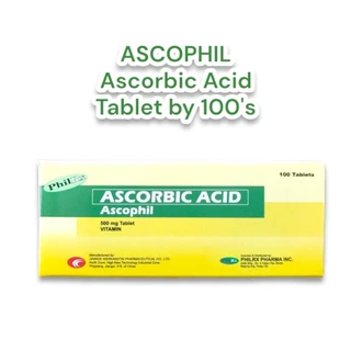 ascorbic acid - Best Prices and Online Promos - Jul 2024 | Shopee ...