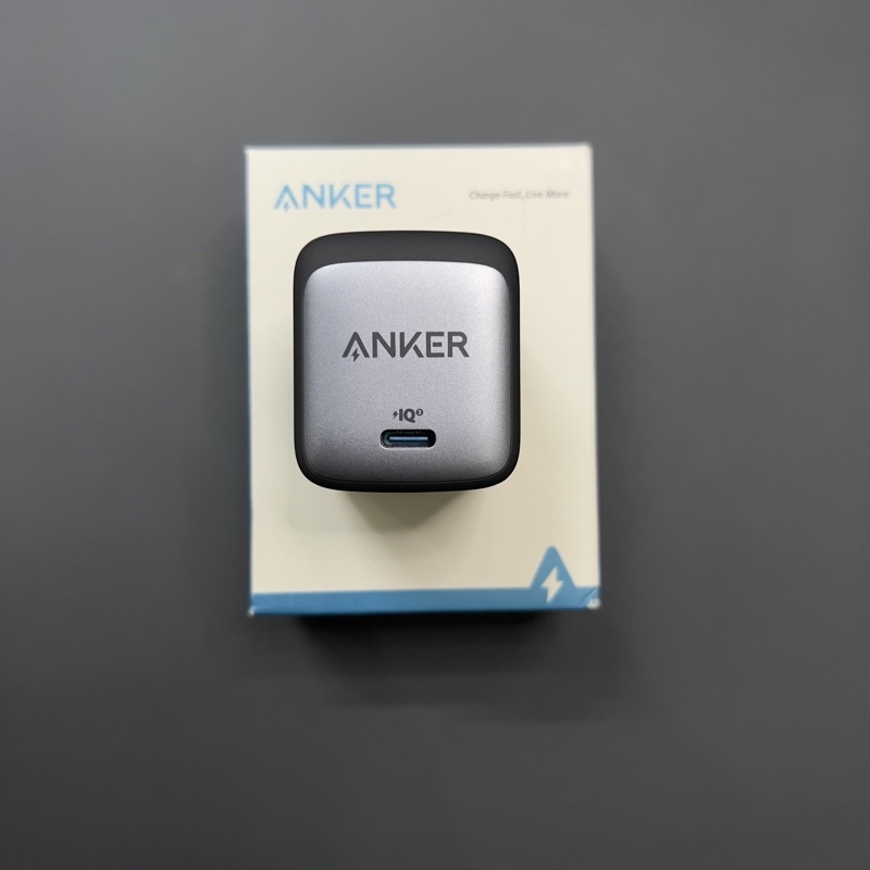Anker Nano II A2663 GAN 65W charger (PD,PPS,QC fast charging) | Shopee Philippines