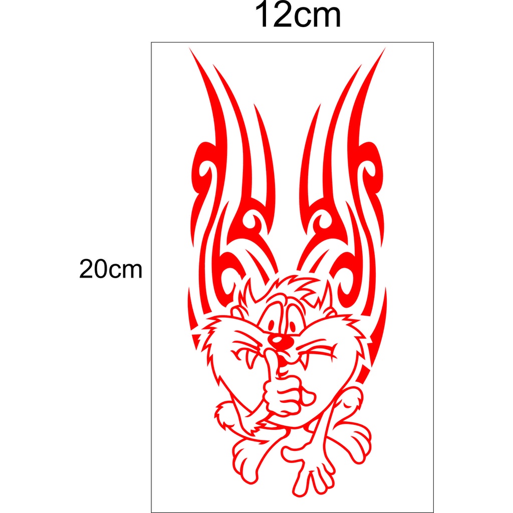 Cutting SETCKER, cutting stickers, ALL car stickers, motorbike stickers ...