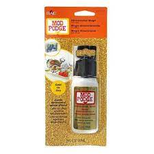 Plaid Mod Podge Dimensional Magic - Gold Glitter 2 fl oz | Shopee ...