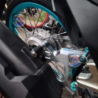 DT10 CNC SWING ARM HONDA CLICK | Shopee Philippines