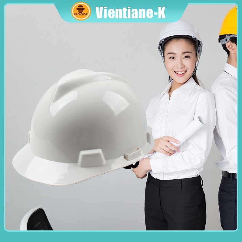 Delta Plus Venitex Project helmet/Deltaplus Safety helmet/Full Brim ...