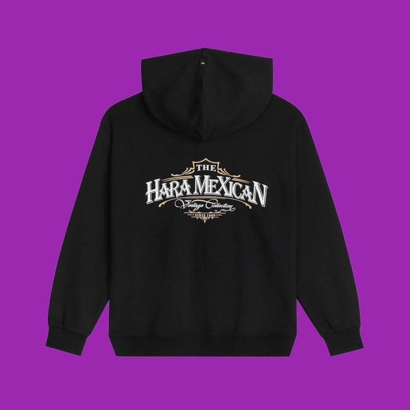 Hara Mexican Hood Cool Sun Protection (Order Ask For The Stock Of The ...
