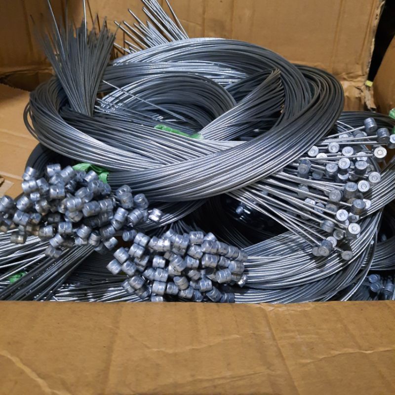 Inner BRAKE ROPE IN TAIWAN BRAKE WIRE | Shopee Philippines