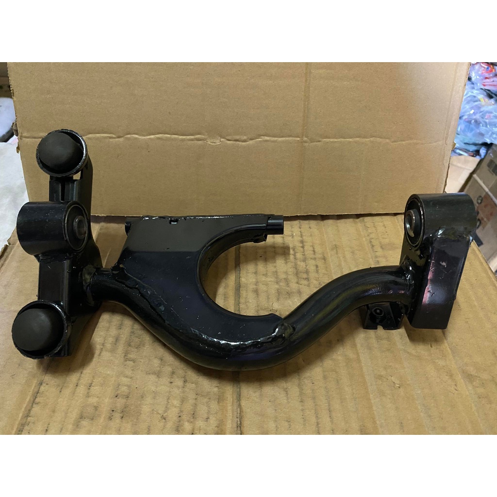 RUSI SC 125 GALA ENGINE SUPPORT/HANGER (ORIGINAL) | Shopee Philippines