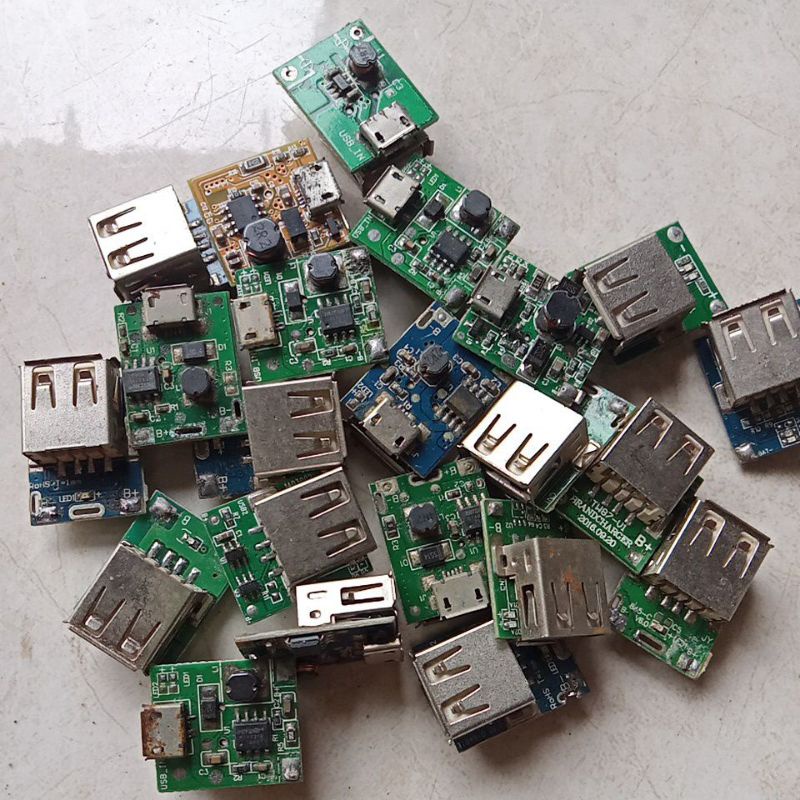 Pb Module 1slot Error (off) | Shopee Philippines