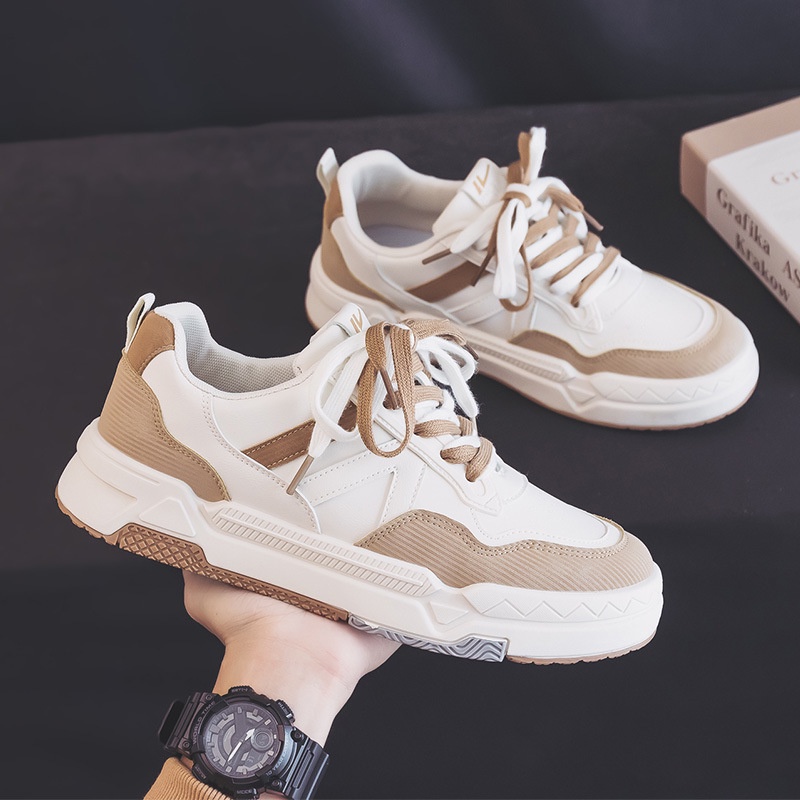 YOTO New Casual Sneakers Low cut and High Cut Shoes For Women | Shopee ...